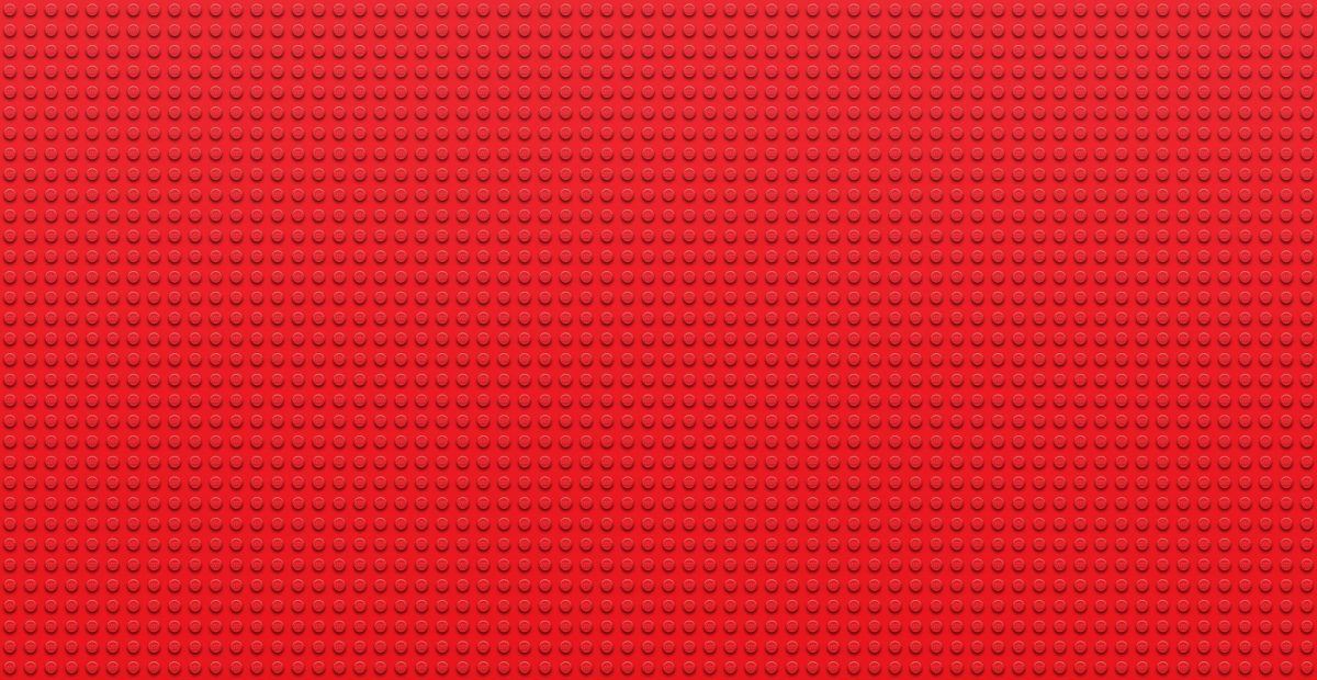 Red Lego Background - RileyTracy.com