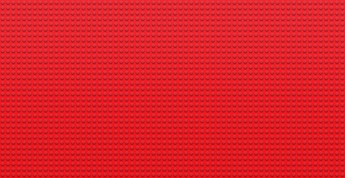 Red Lego Background - RileyTracy.com